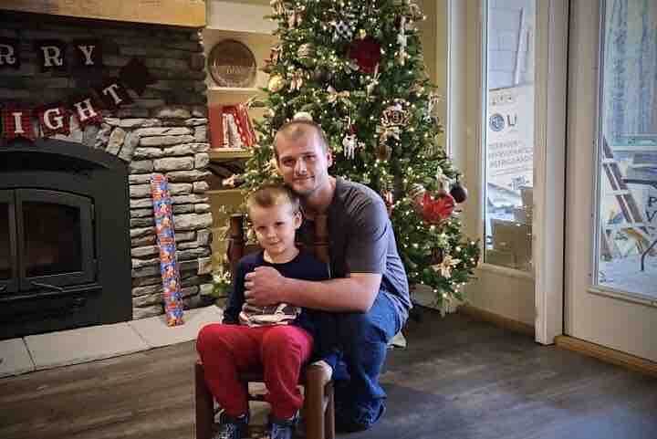 Fundraiser by Susan Woolard-Cox : Help Daniel Woolard Beat Testicular ...