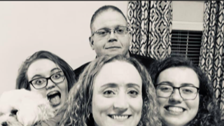 Fundraiser for Amy Dougherty by Wendy Lynne : Help Dougherty family ...