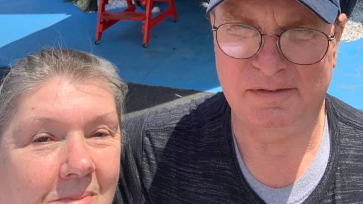 Fundraiser by Jennifer Smoot : Funeral expenses for Laura and Geoff