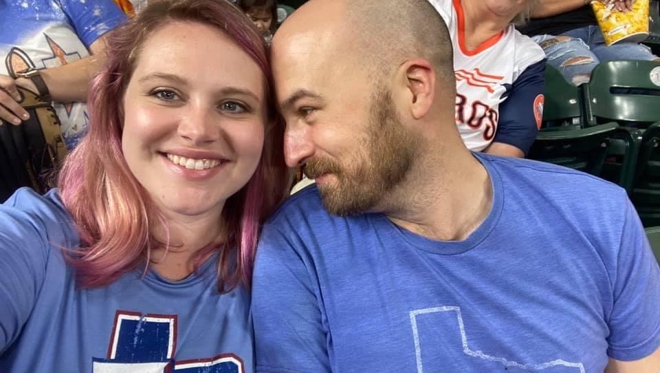 Fundraiser for Courtney Rodgers by Candice Rodriguez : Supporting ...