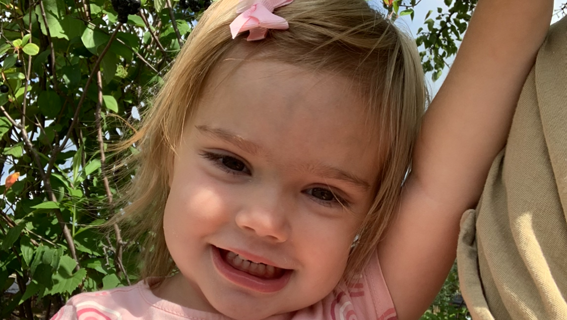 Fundraiser for Megan Schellenberg by Loren Gramann : Emma Drue