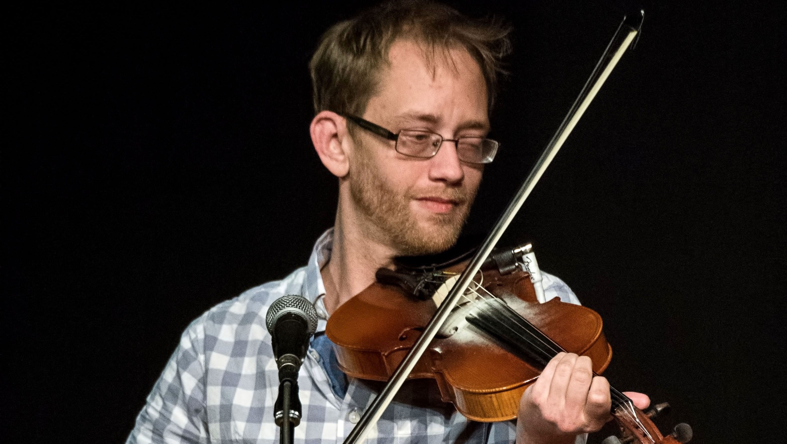 Fundraiser for KENNETH GRANGER by Wilson Savoy : Courtney Granger ...