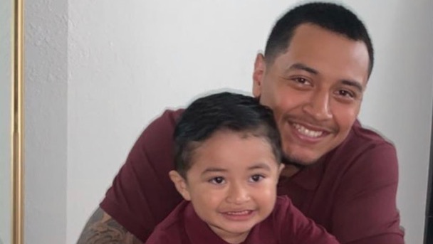 Fundraiser for Maria Hernandez by Yvonne Rios : Hugo’s funeral expenses