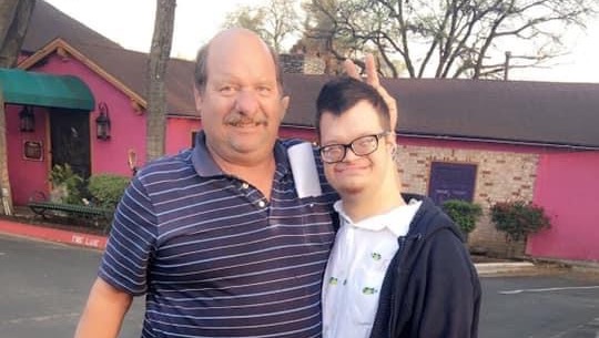 Fundraiser for Kevin Demel by Julie and Jim Dunlap : Help Kevin Demel ...