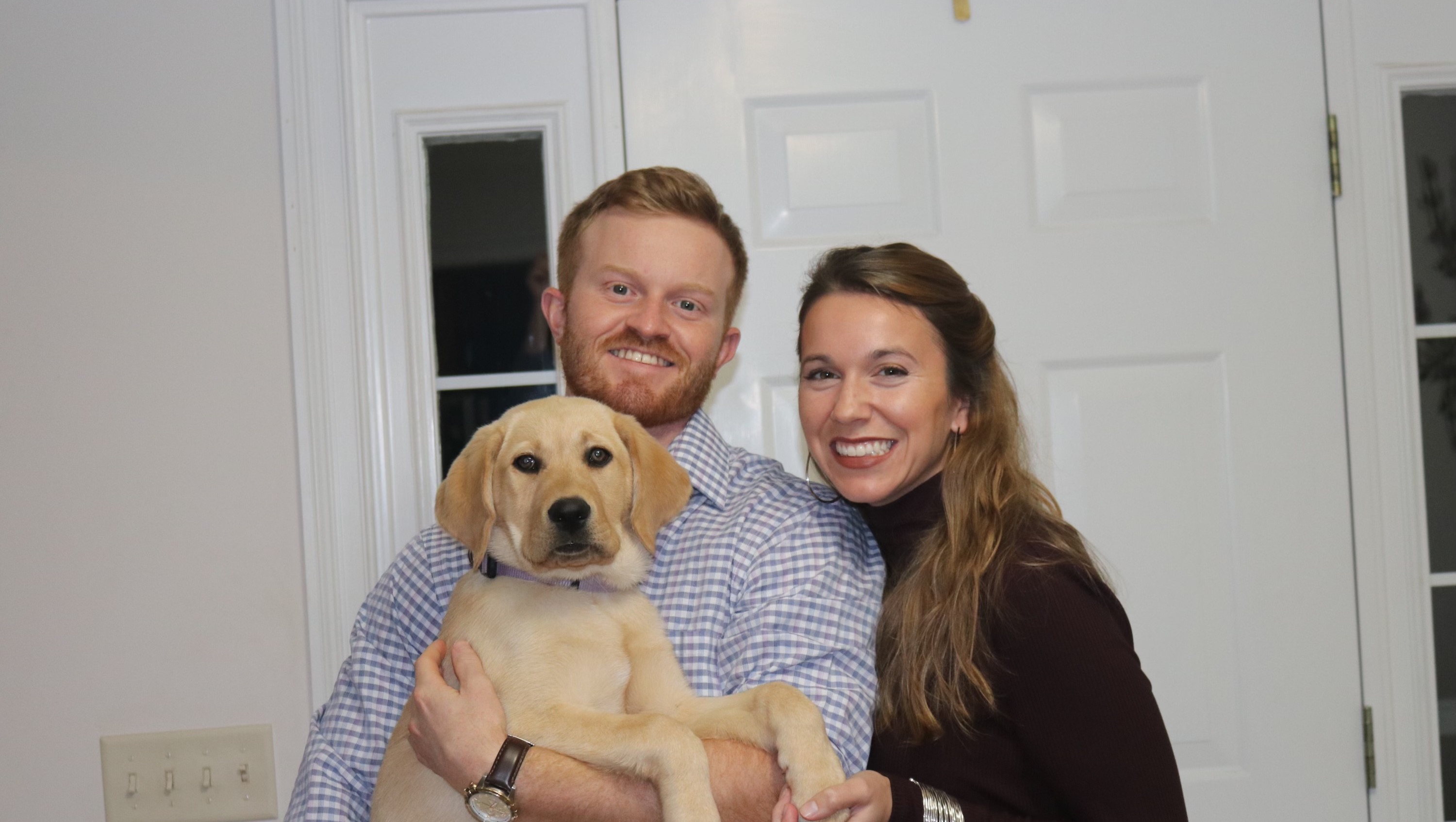 Fundraiser for Kelly Rupp by THOMAS WEBER : Help Hunter Recover!!