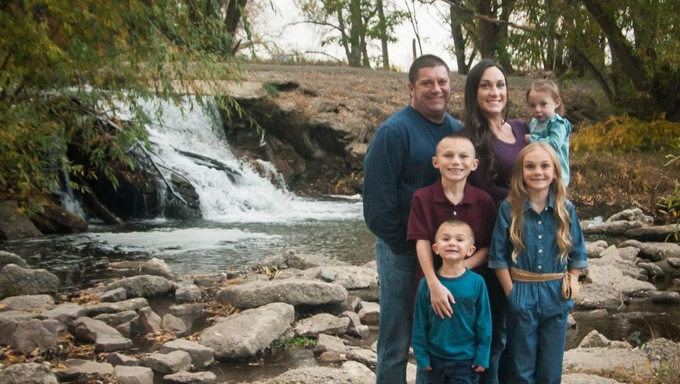 Fundraiser for Samantha Roffers by Tina Birrer : Funeral Expenses