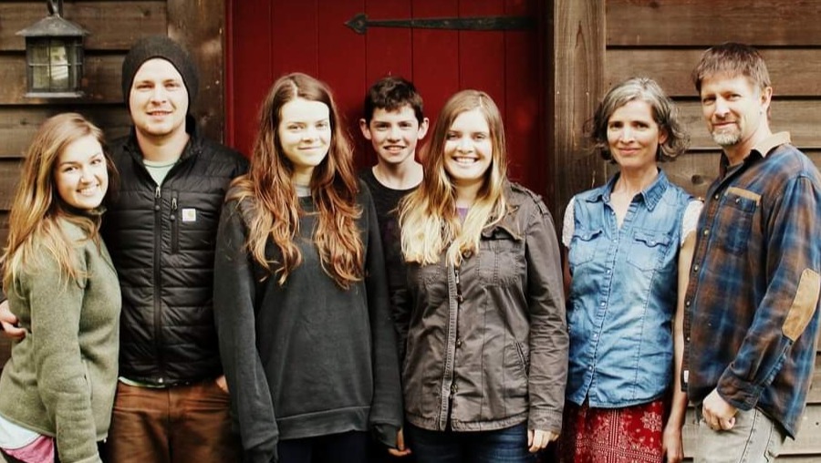 Fundraiser for Paul Gingerich by Rachel Oxley : Travel and medical fund ...