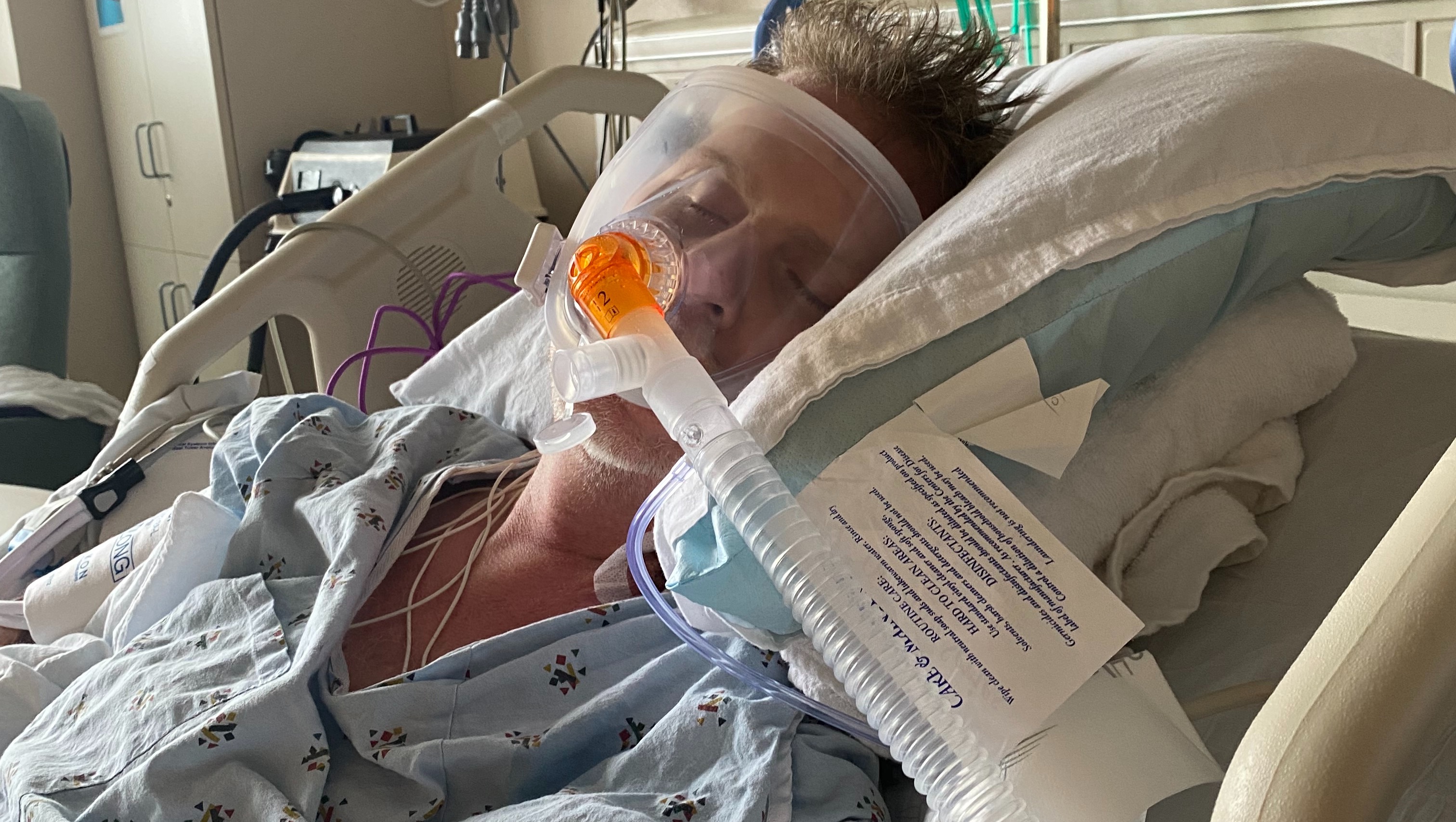 Fundraiser by Danielle Meeks : Michael’s Funeral Expenses