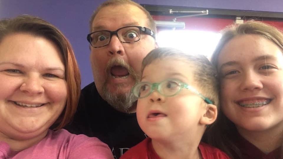 Fundraiser for Rachel Lackey by Heather Cavaliere : Help Rachel and Her ...