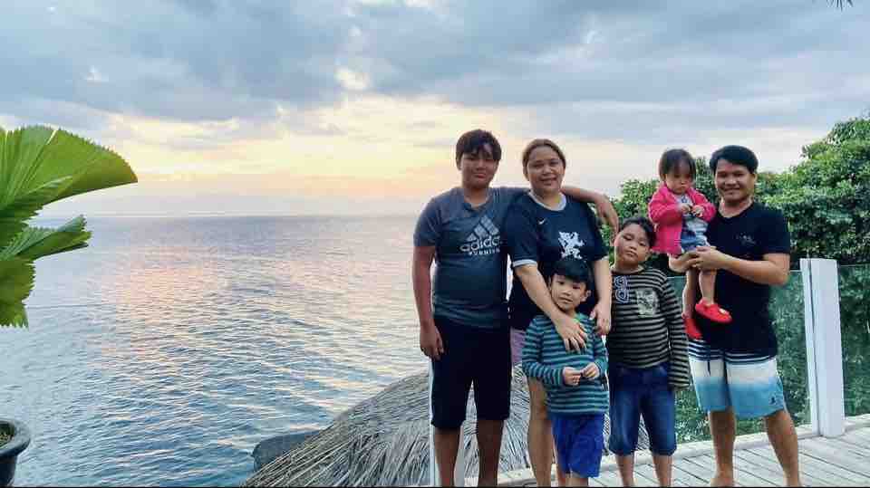 Fundraiser for Cris Baylon by Samuel Bogard : Hospital Expenses