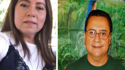 Fundraiser by Maureen Kick : Help Ismael and Emma Larios