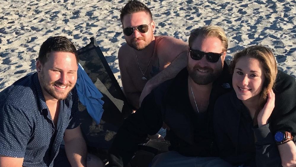 Fundraiser by Andrew Zappia : Paying Tribute to Marc Zappia II