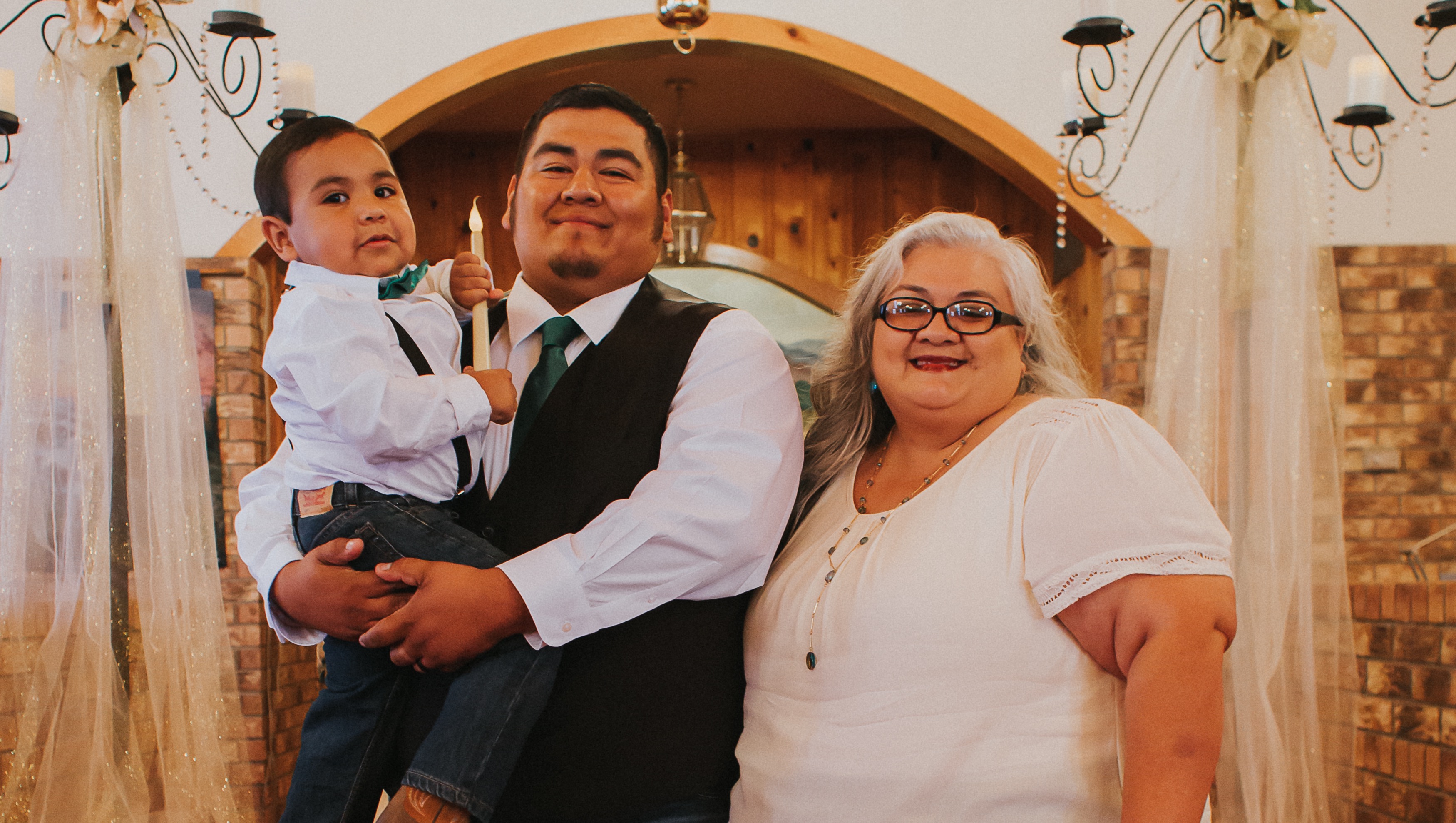 Fundraiser for Sylvia Padron by Ruby Alaniz : Victoria’s Medical Expenses