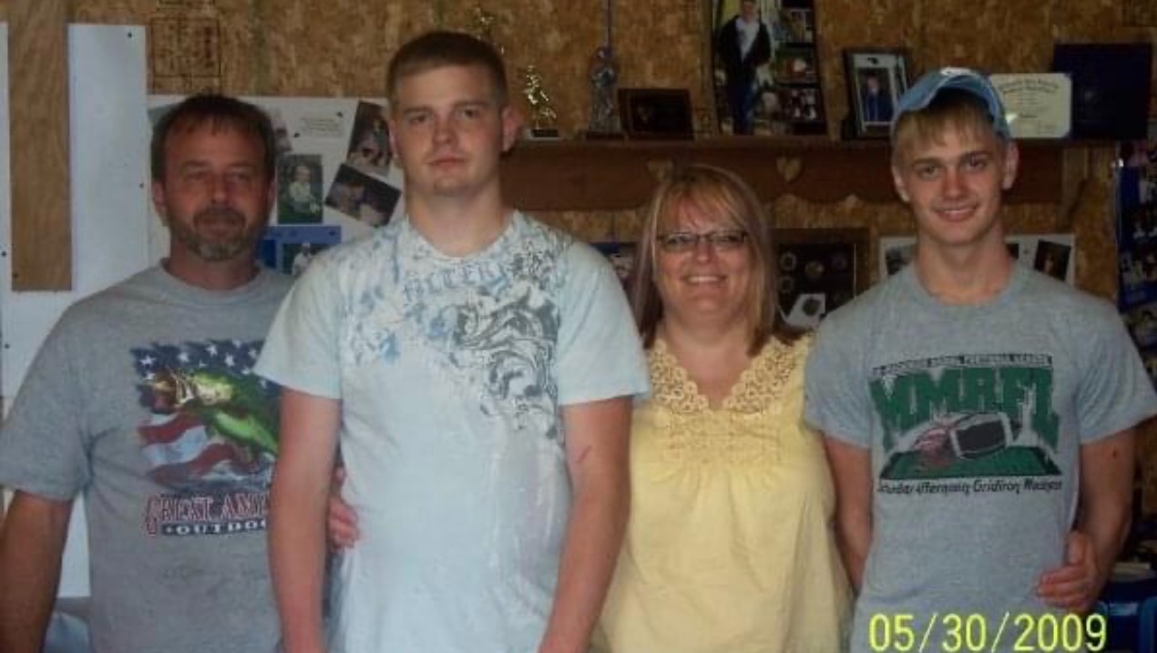 Fundraiser for Diane Chapelle by Marcy Fischer : Hyder Memorial