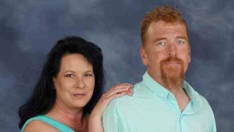 Fundraiser for Cyndi Rice by Mary Beth Holland : Let’s help Charles ...