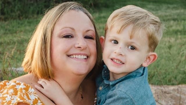 Fundraiser for Ashley Neely by Amber Carder : Services for Mason ...