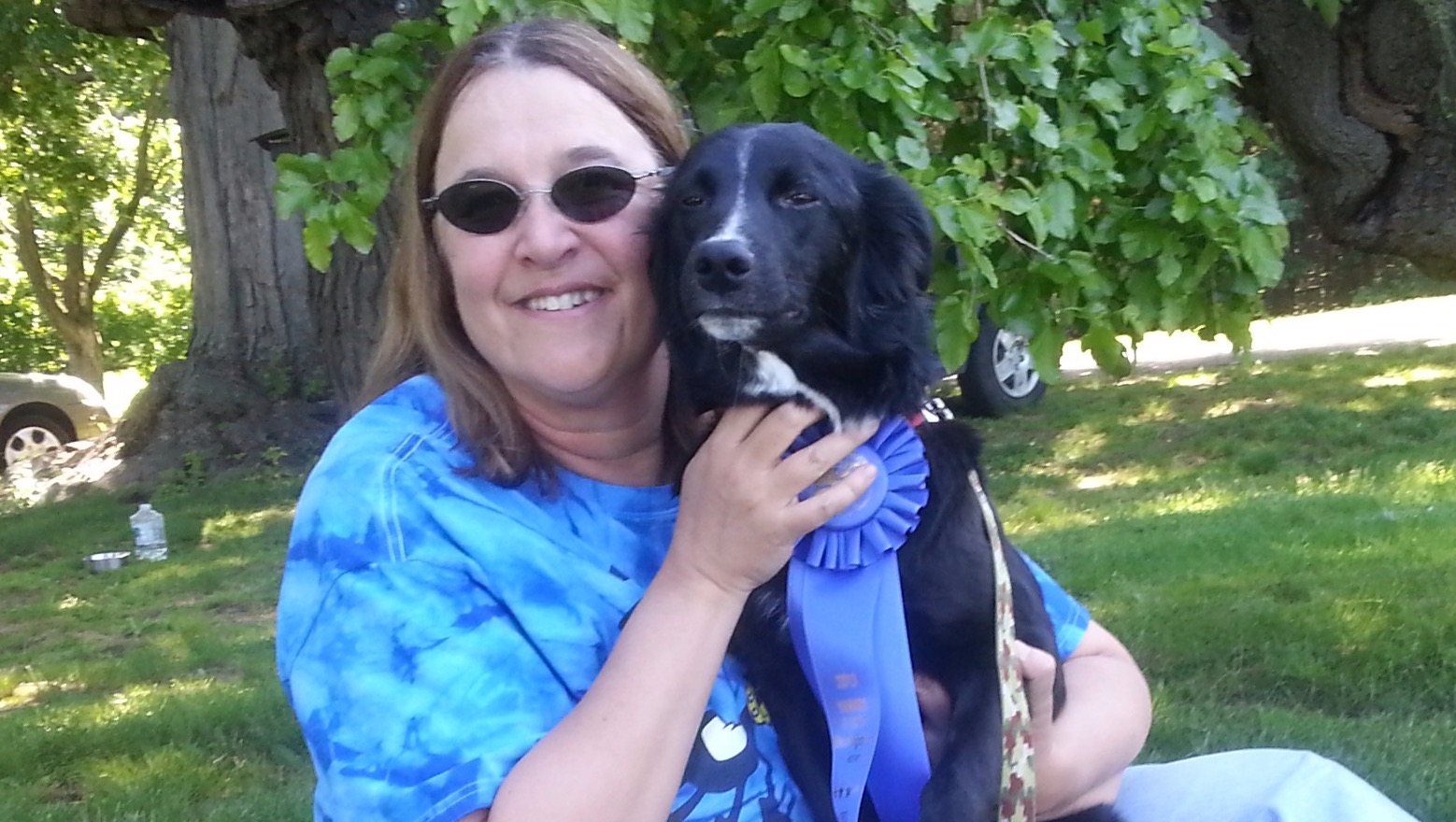 Fundraiser for Corinne Brewer by Frances Hannan : Extend a Paw to Help ...