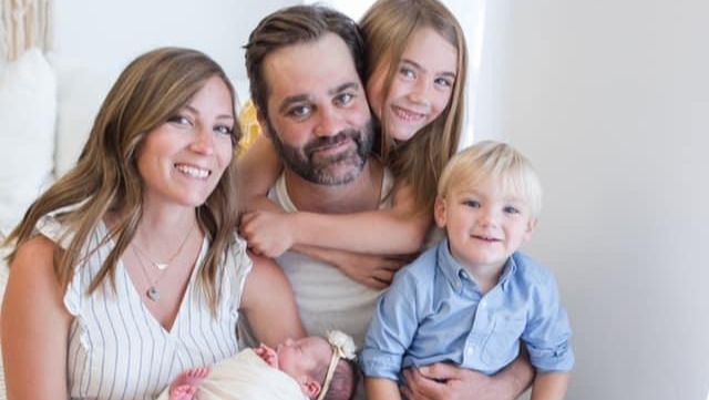 Fundraiser for Nicole Roat by James Ryan : Brett Roat Memorial Fund