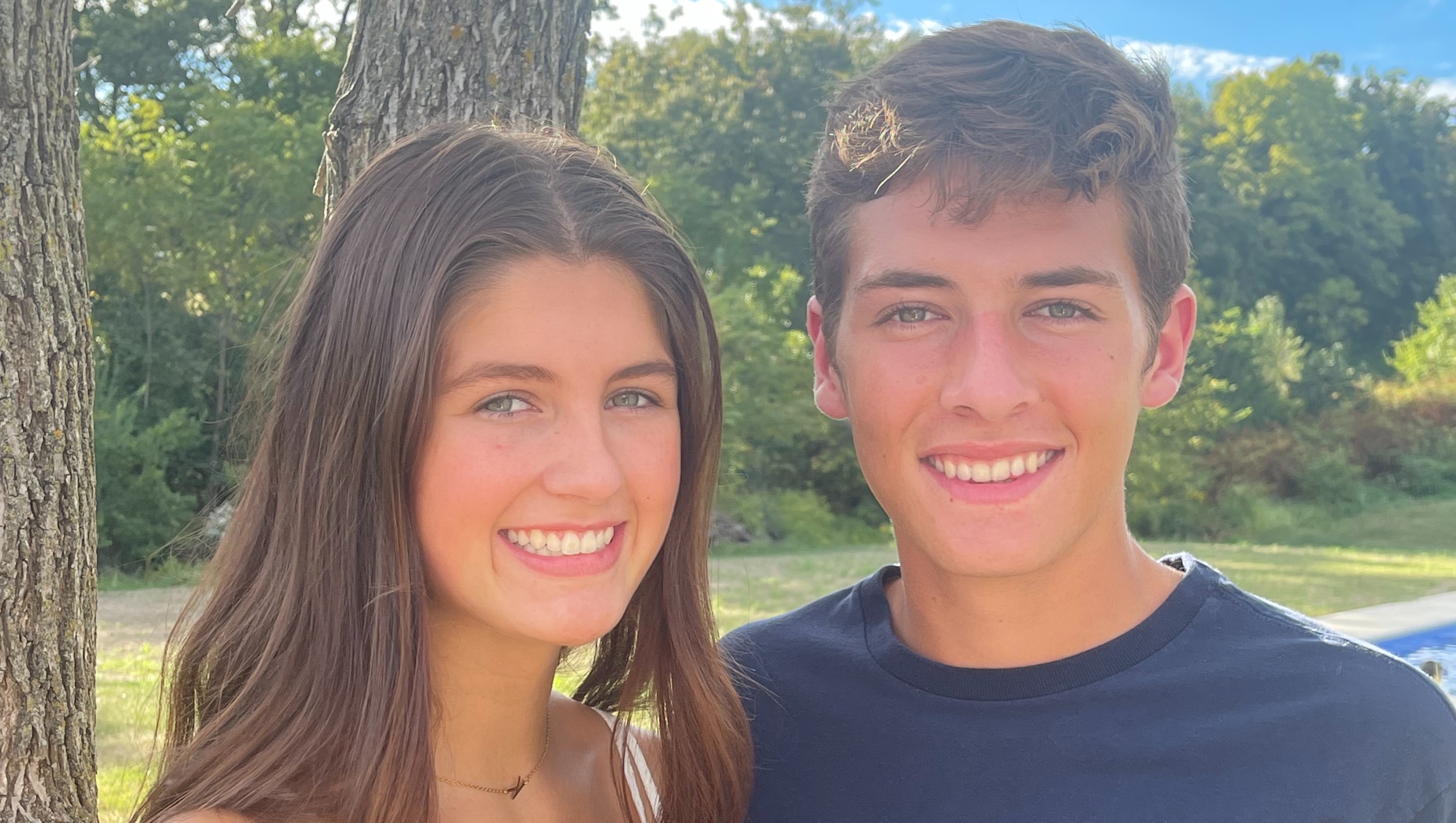 Fundraiser for Jessica Robinett by Ellie Helms And Gavin Blackburn ...