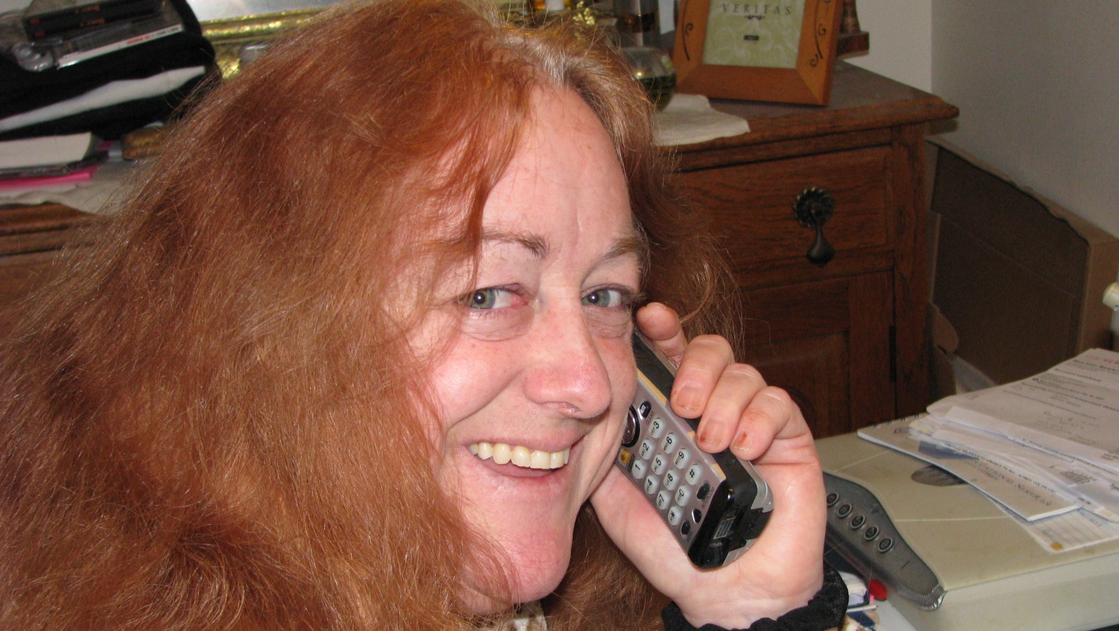 Fundraiser by Tim Hartzell : Help fund my Mom's Memorial and Legacy