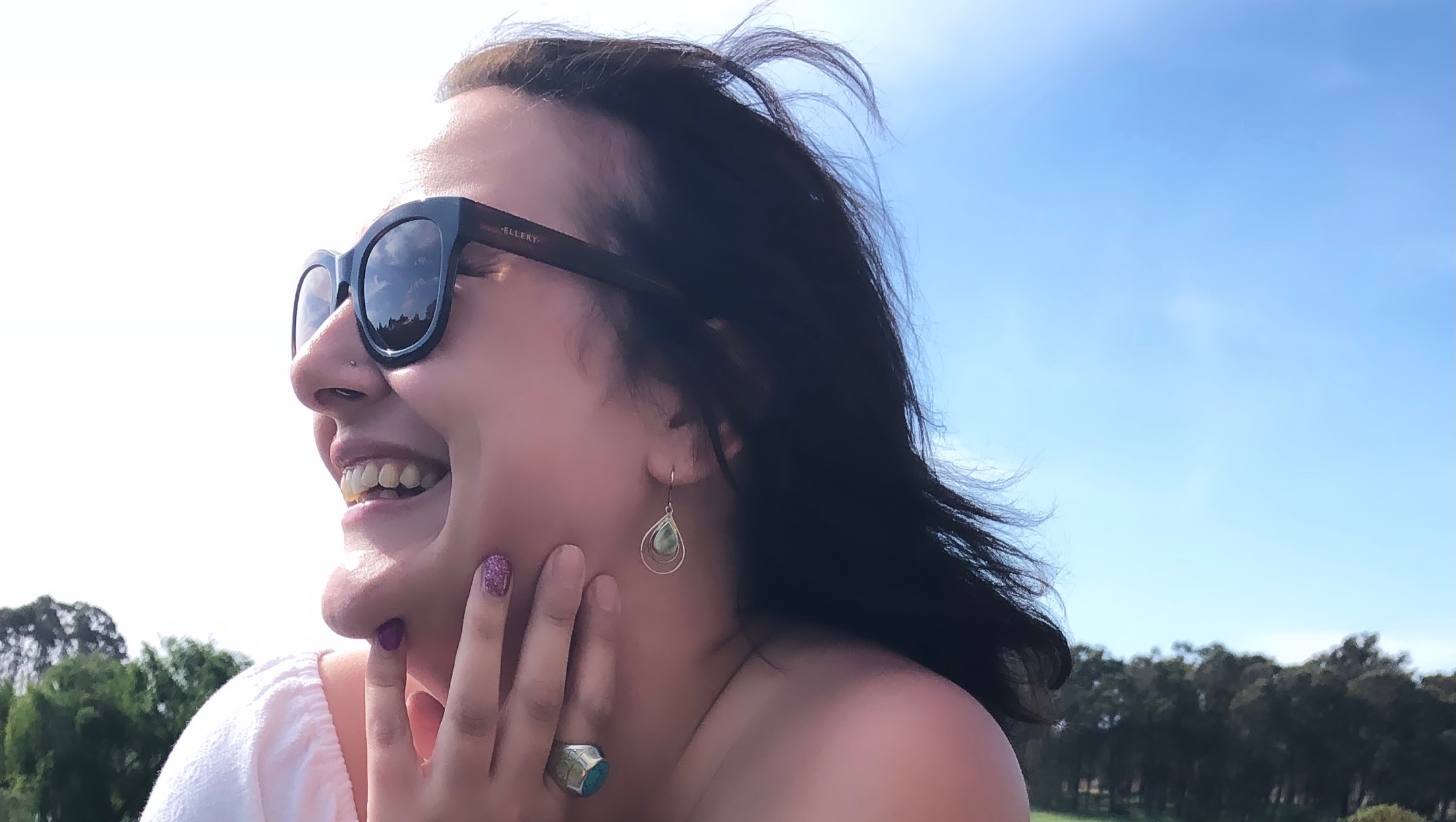 Fundraiser for Sara de Boer by Jess Barrett : Sara's Cancer Journey