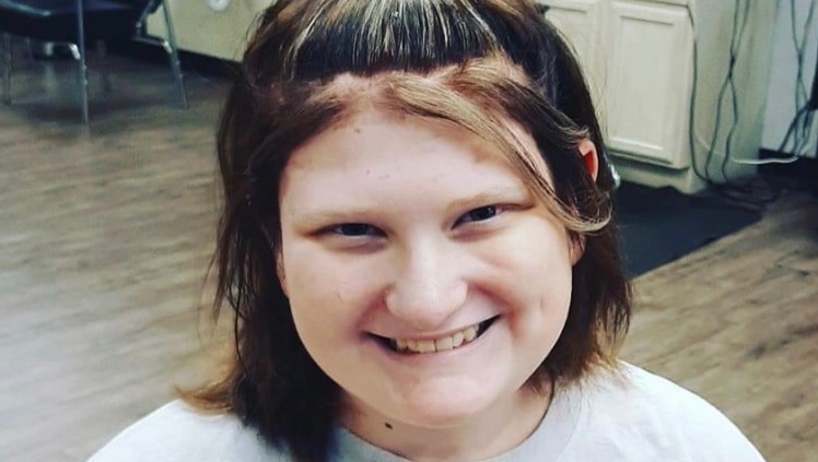 Fundraiser for Tisha Montgomery by Leah Massie : Help Liv Continue Her ...