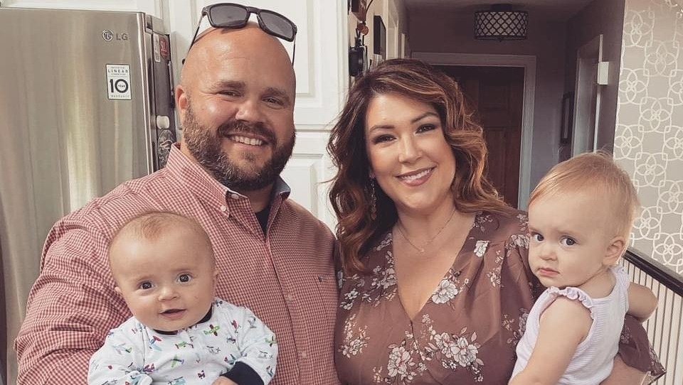 Fundraiser for Jennifer Corey by Matthew Daly : Supporting the Coreys