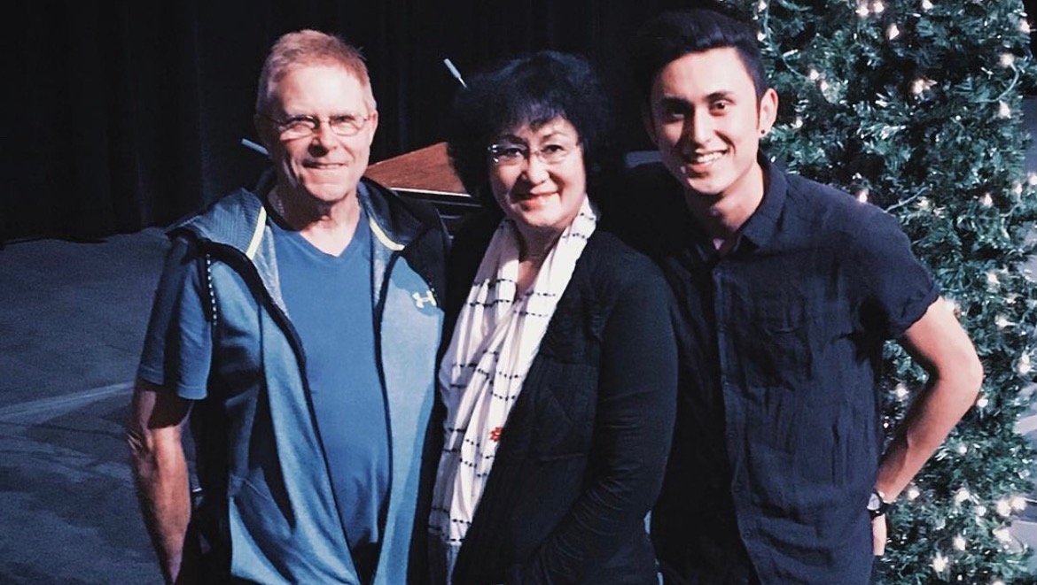 Fundraiser for Mike Rickerby by Tom Hester : Help the Rickerby Family