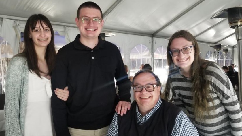 Fundraiser by Kathy Erickson : Helping Family after the loss of Husband ...