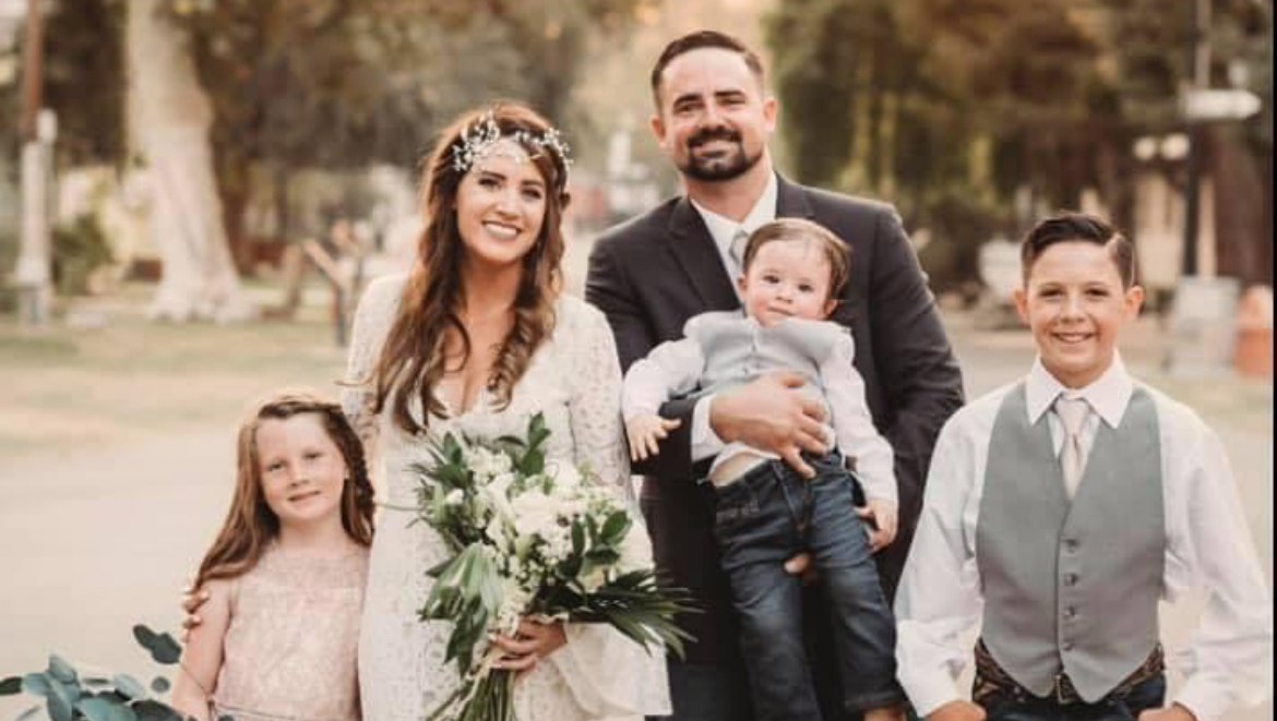 Fundraiser for Serena Craig by Rachel Morrow : Help Tyler Craig and family!