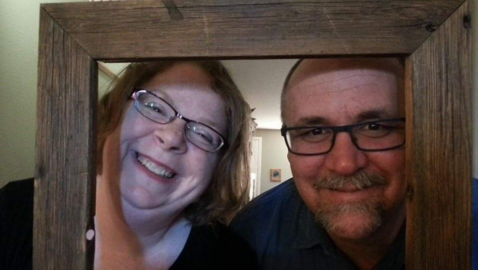 Fundraiser for Terry Tipton by Amanda Schlatter : Tipton Family Cancer ...