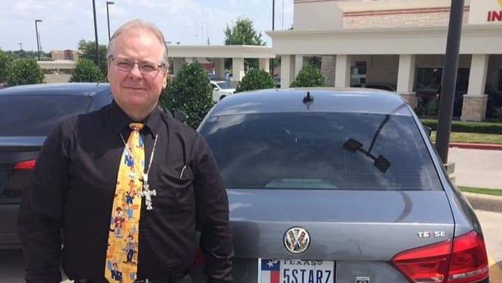 Fundraiser by Tobias Pinney : Samuel "Dean" Pinney memorial