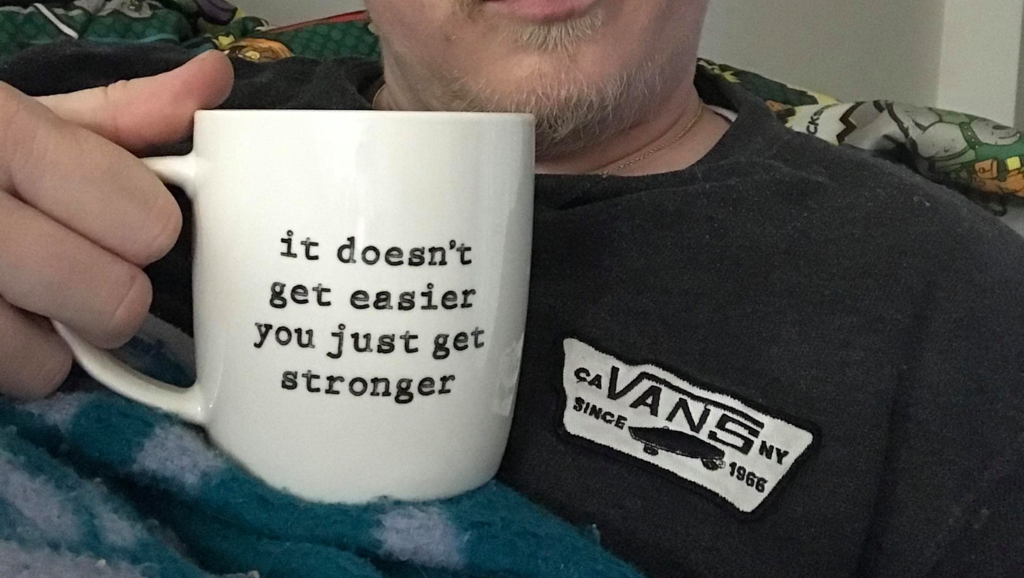 Fundraiser by Aiden Weeks : Please help me bridge the gap