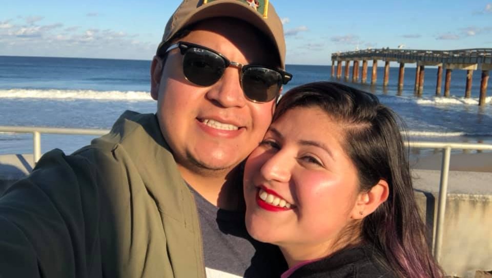 Fundraiser by Angelica Roberts : Breaking From Traditional Registries!