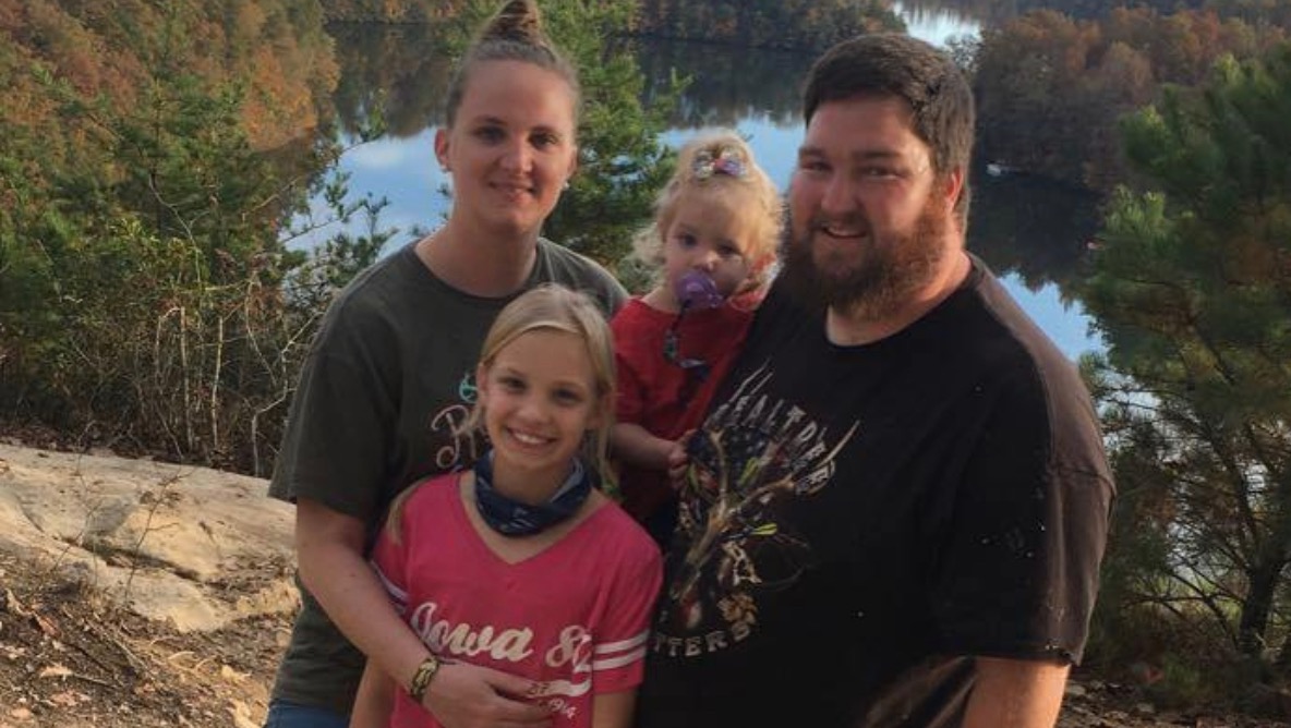 Fundraiser for Sarah Wisher by Deborah Vallee : Help Nick Wisher and ...