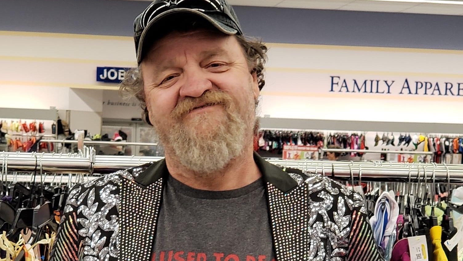 Fundraiser for Steven Carmack by Lacey Zavala : Steve Carmack Memorial