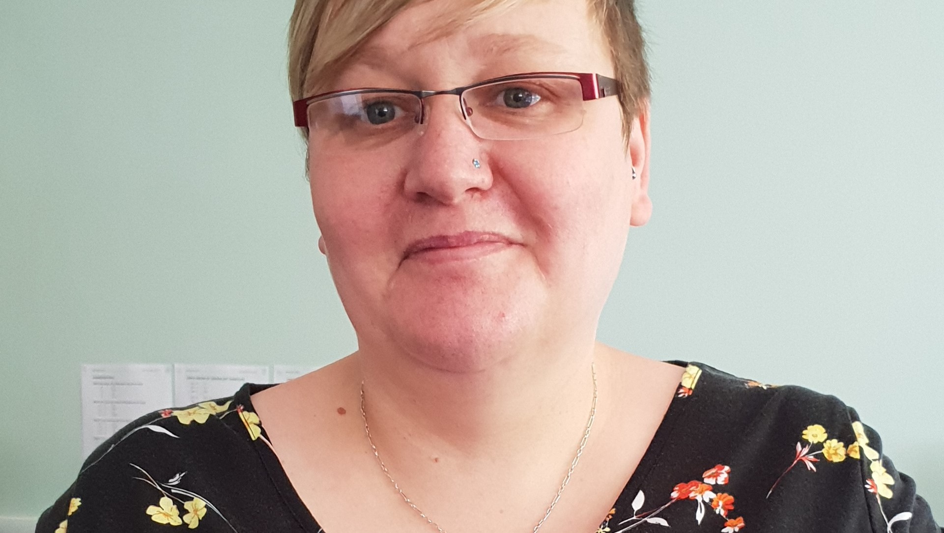 Fundraiser by Tracy Dowling : Jen's Garden