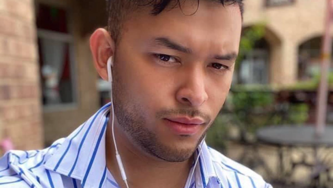 Fundraiser by Yanina Molina : Darwin Funeral Expenses