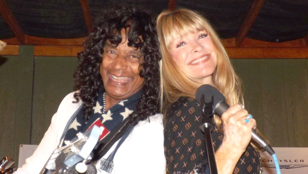 Fundraiser for Christi Hardy by Roby LaPorte : Help with Celebration of ...