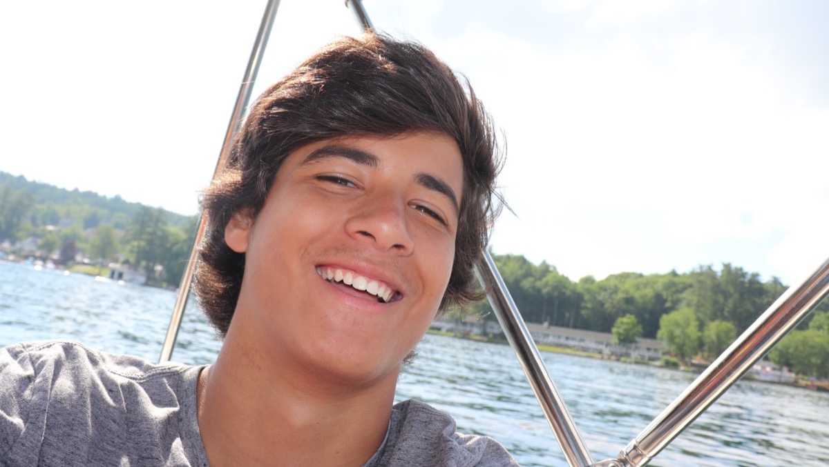 Fundraiser by Amanda and Daniel Cooke : Brandon Strong - Road to Recovery