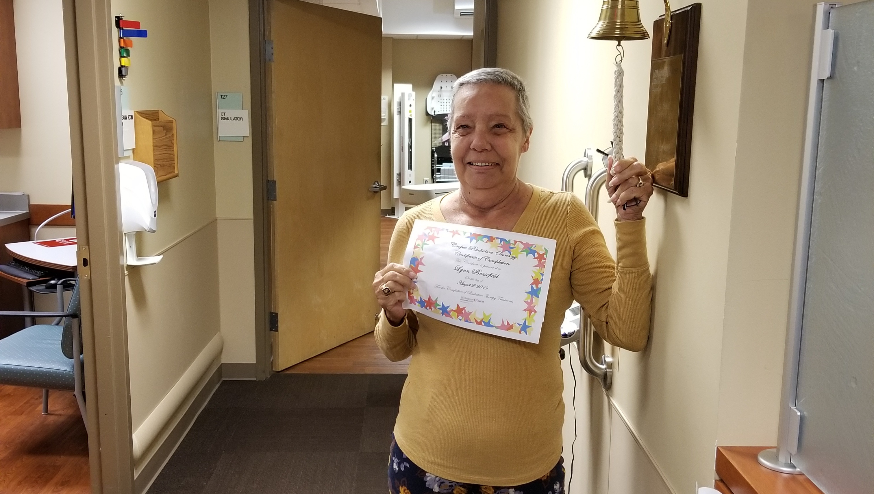 Fundraiser by Jennifer Krawczuk : Lynn's Funeral Expenses