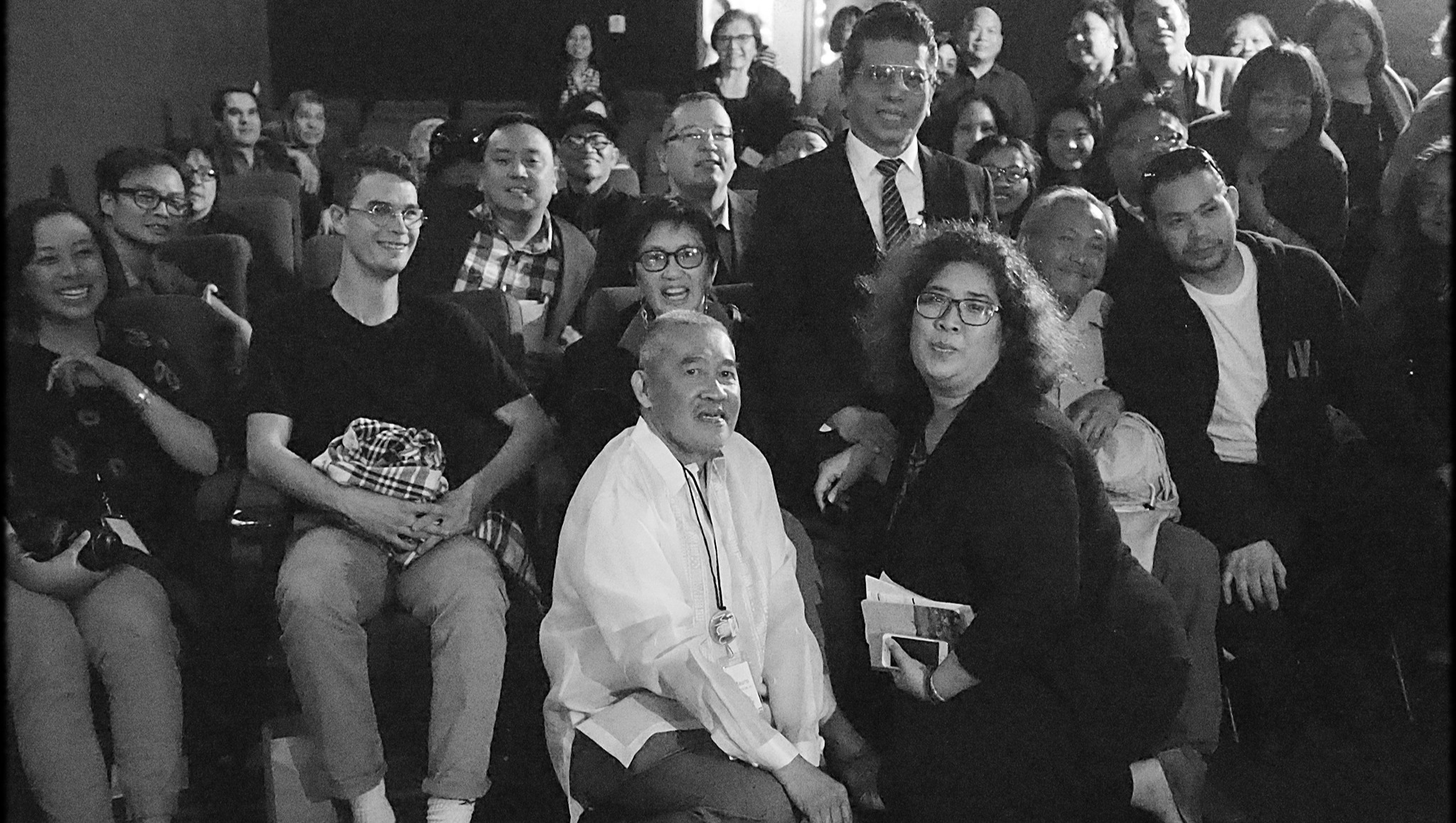 Fundraiser by FACINE Filipino Arts & Cinema, International : Keep ...