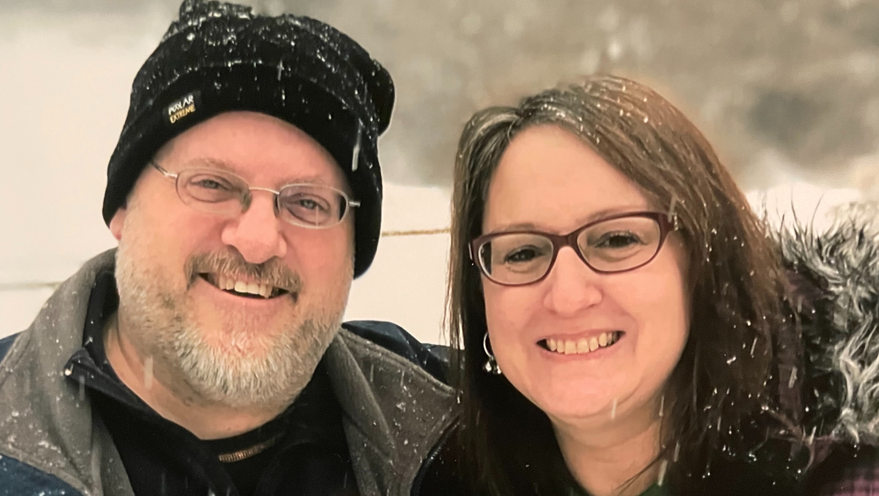 Fundraiser by Carrie Jarosz : Rich & Michelle’s Love Story ended too Soon