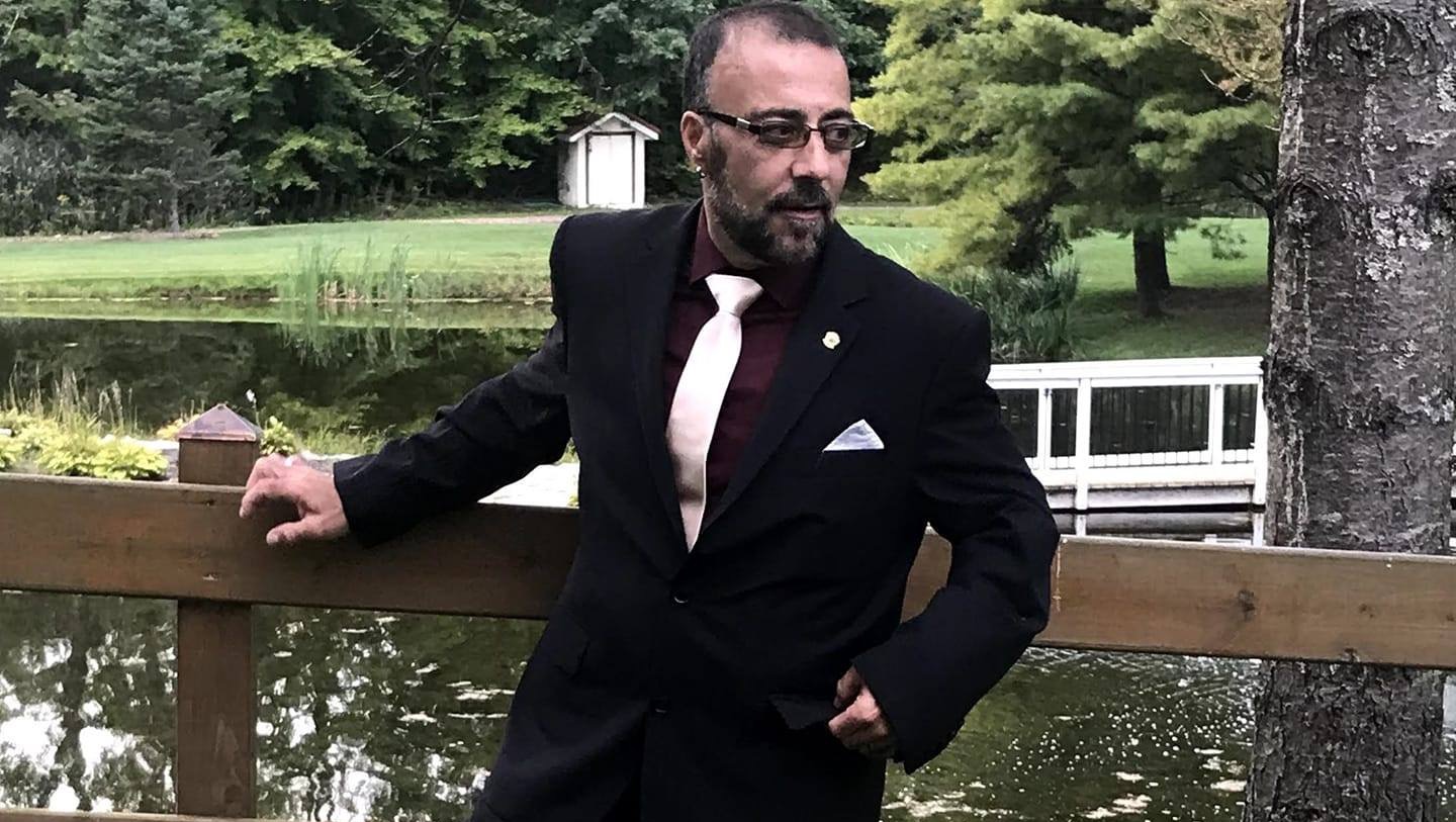 Fundraiser by Robert Weinberg : Help the Colangelo Family