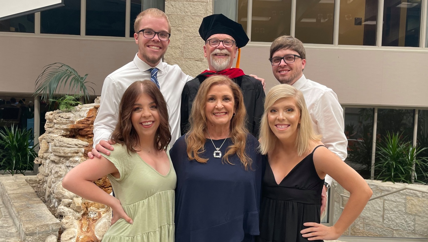 Fundraiser for John Phelps by Phelps Support : Love & Support for John ...