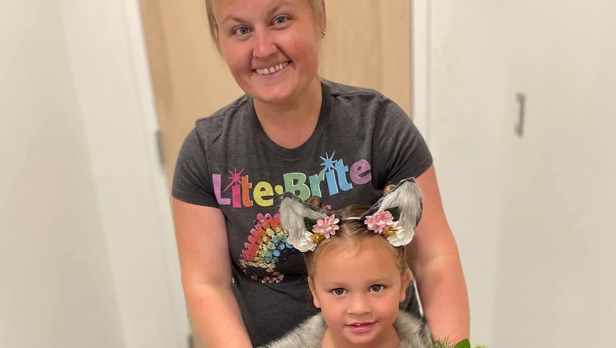 Fundraiser for Susan Brandenburg by Kristy Lee : Support for Stacey and ...