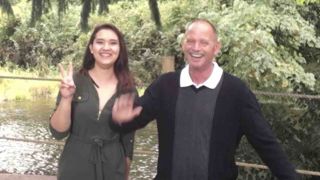 Fundraiser for Kristal Hutchings by Jack Ibuos : Robb Hutchings Memorial