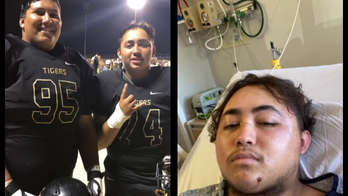 Fundraiser for Victor Jacobo by Haylie Souza : Support Aron Gonzalez's ...