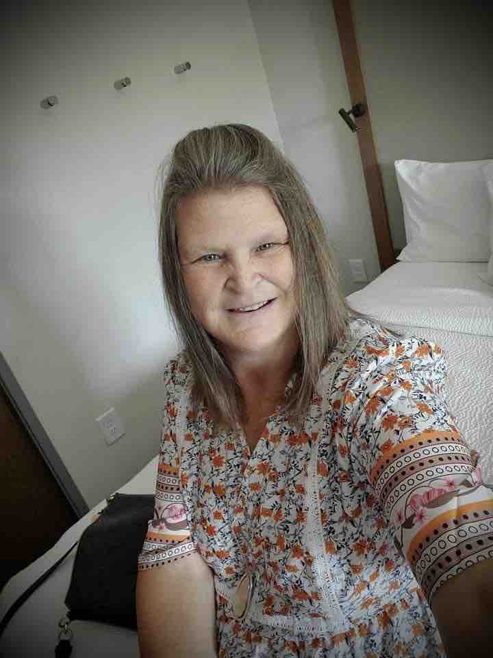 Fundraiser for Mary Weaver by Angie James : Help “Toddie” beat Colon ...