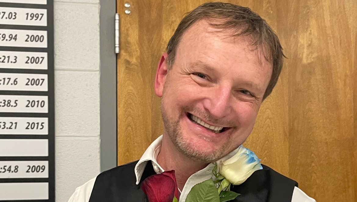 Fundraiser by Crystal Richardson : David Richardson Memorial